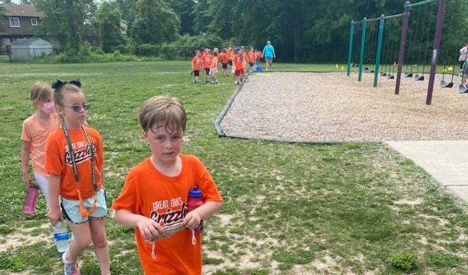 Gallery - Field Day 2021