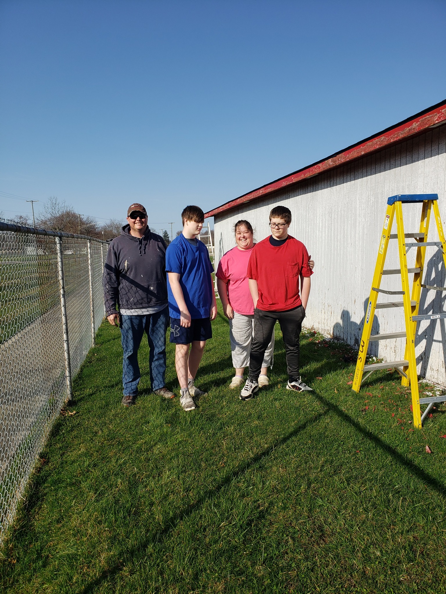 Gallery - Spring Beautification 2022