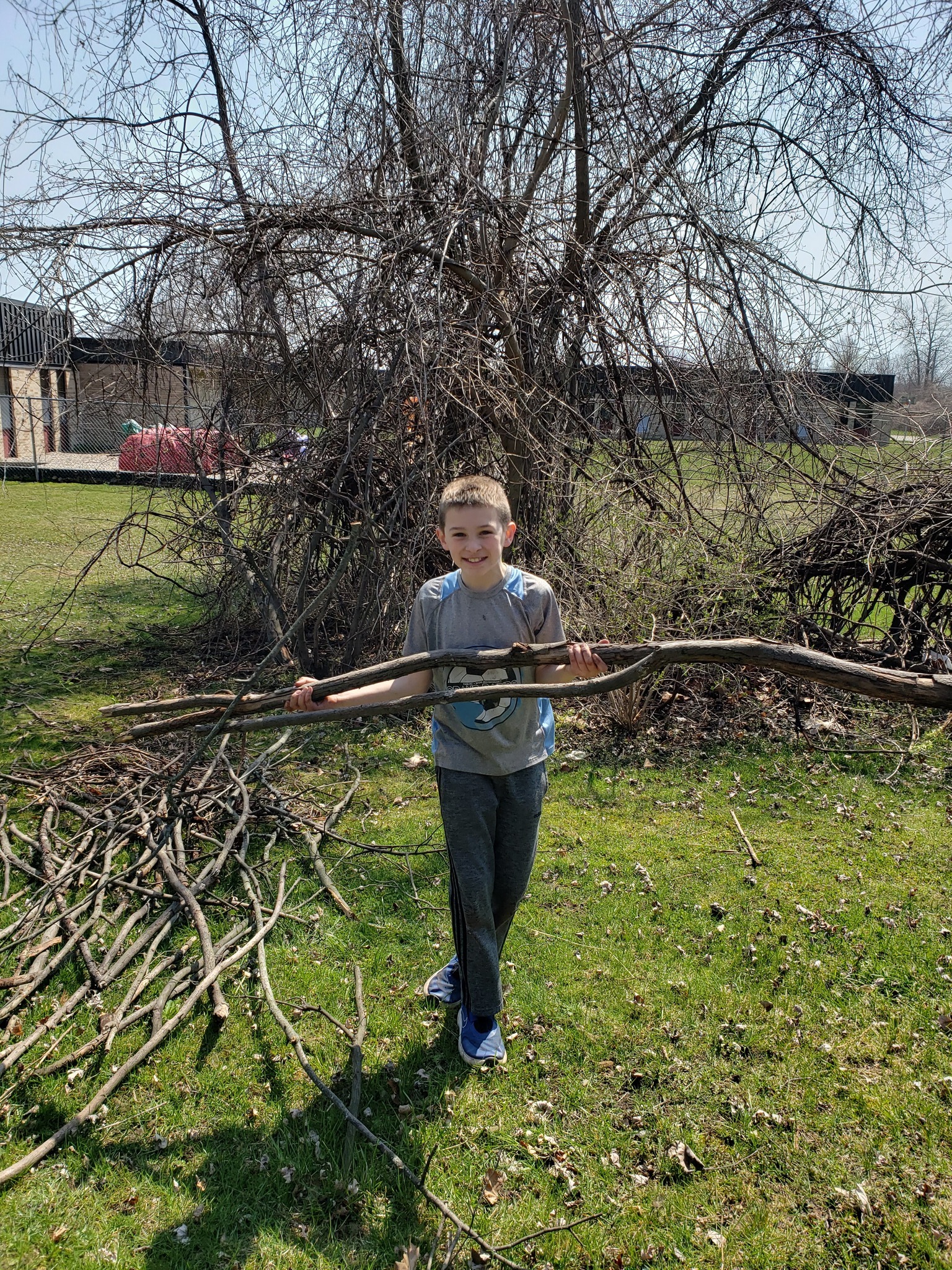 Gallery - Spring Beautification 2022