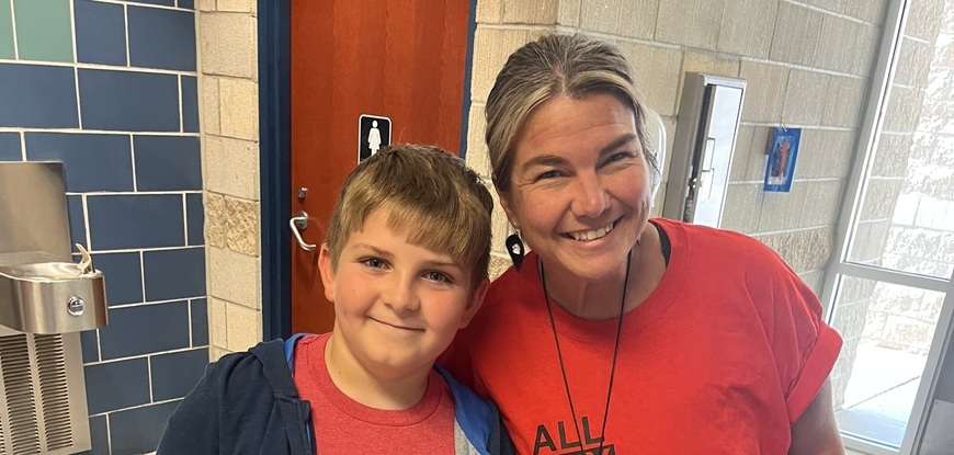 Gallery - Maconce Elementary Focus