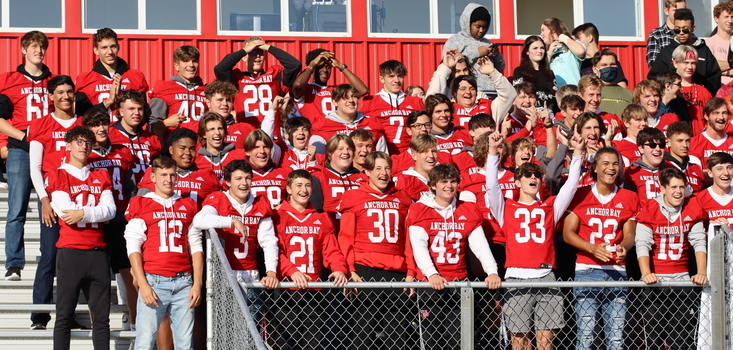 High School - Schools - Home