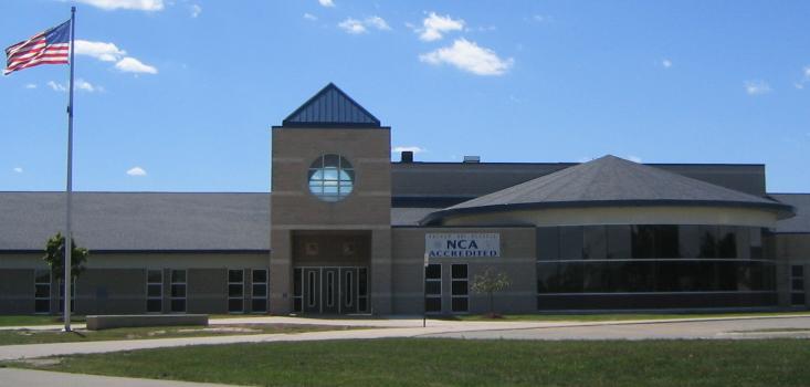 Gallery - Maconce Elementary Focus