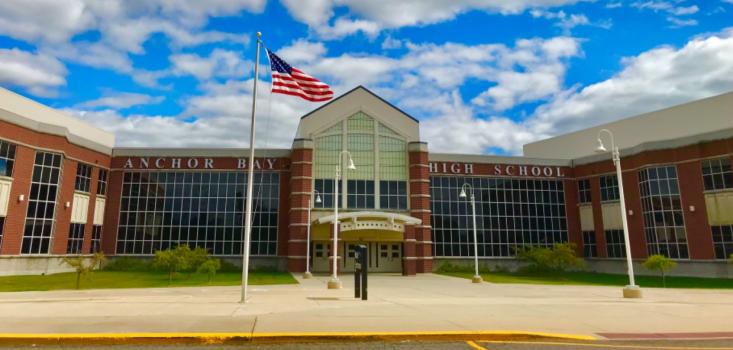 High School - Schools - Home