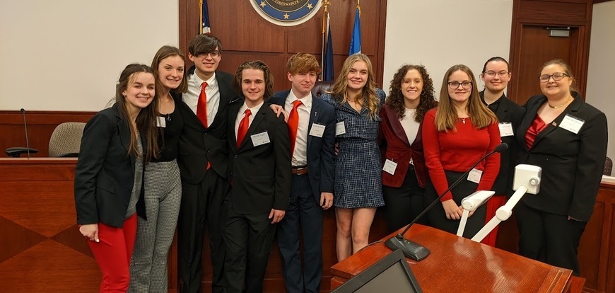 High School - Schools - Home