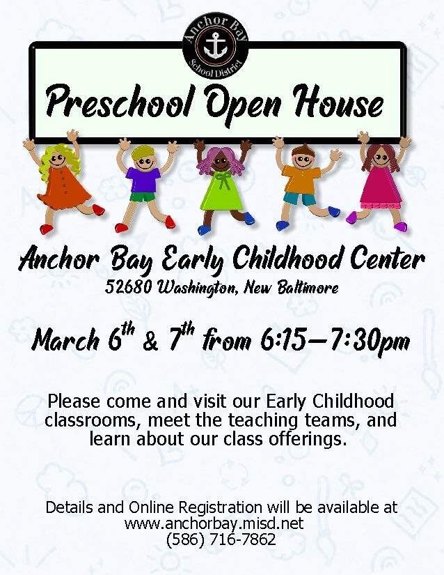 District News - Our District - Home